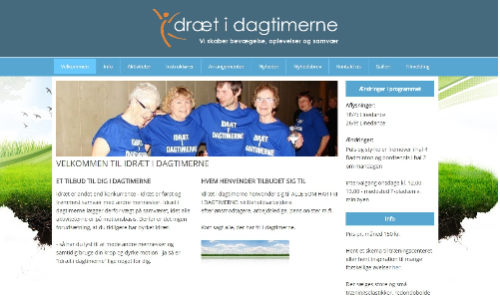 Samarbejde med Idræt i dagtimerne – Fredericia Fun Run Samarbejde med Idræt i dagtimerne – Fredericia Fun Run