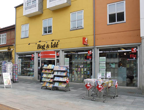 Bog-og-Idé-1 – Nordbo Huset